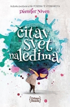 ČITAV SVET NA LEĐIMA
