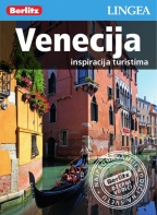 VENECIJA – INSPIRACIJA TURISTIMA