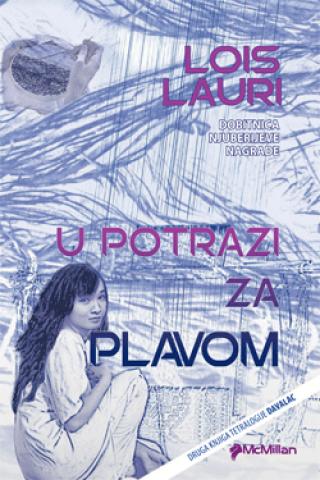 U POTRAZI ZA PLAVOM