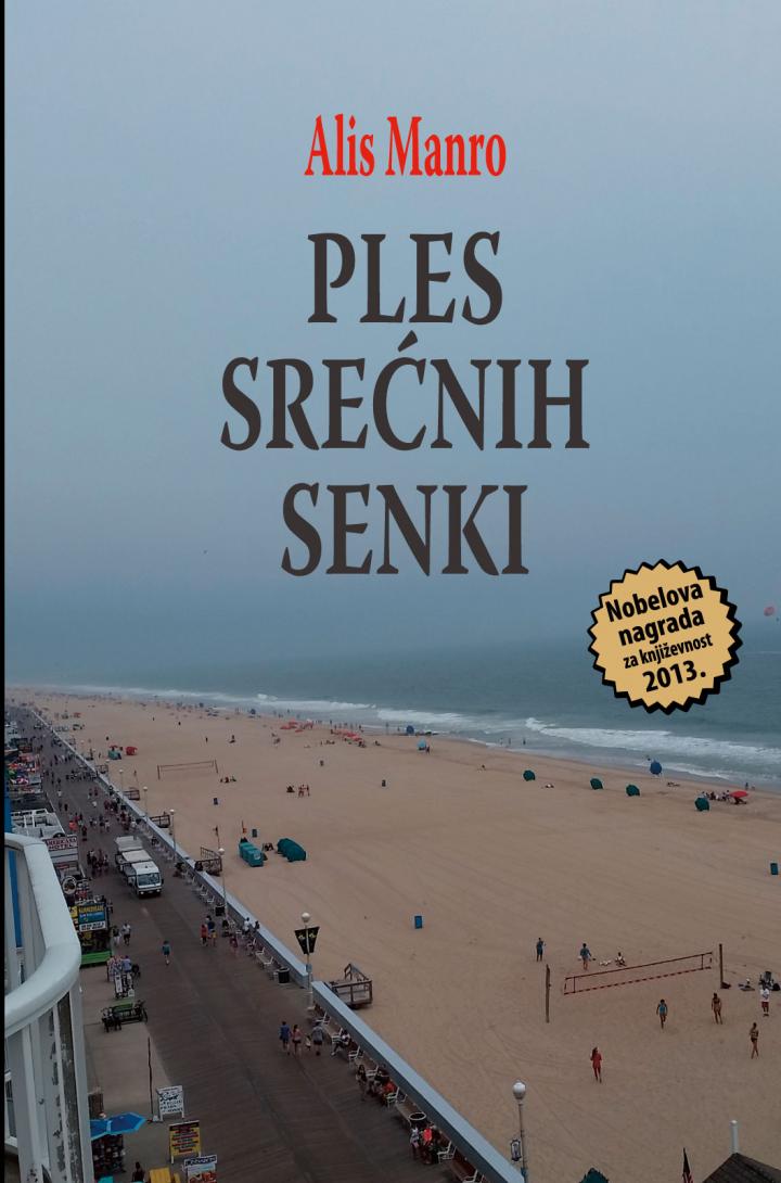 PLES SREĆNIH SENKI