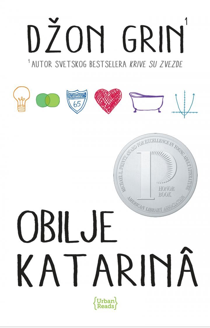 OBILJE KATARINA