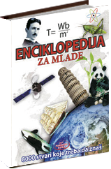 ENCIKLOPEDIJA ZA MLADE