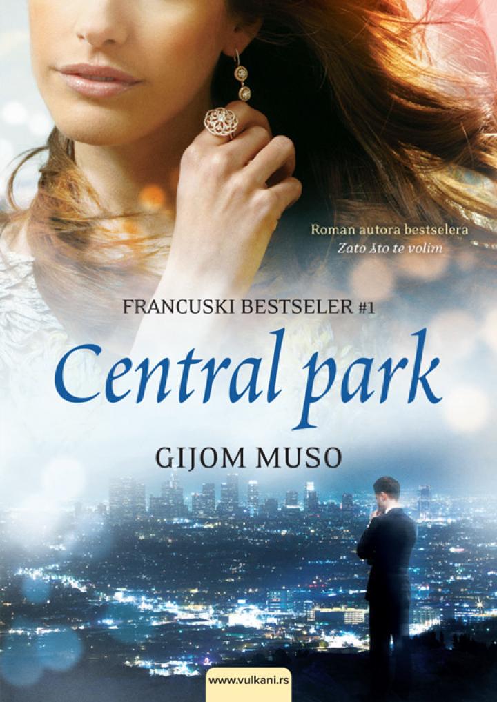 CENTRAL PARK