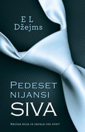PEDESET NIJANSI SIVA