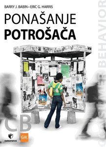 PONAŠANJE POTROŠAČA - CB