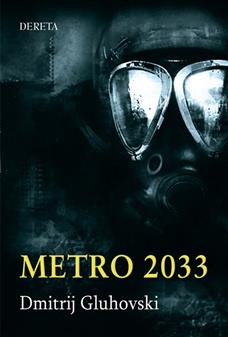 METRO 2033
