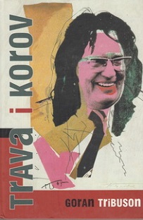 TRAVA I KOROV