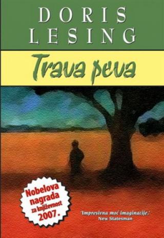TRAVA PEVA