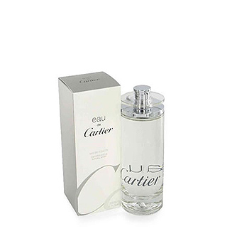 Eau de Cartier Cartier parfem
Cartier parfem
eau de toilette, 200 ml