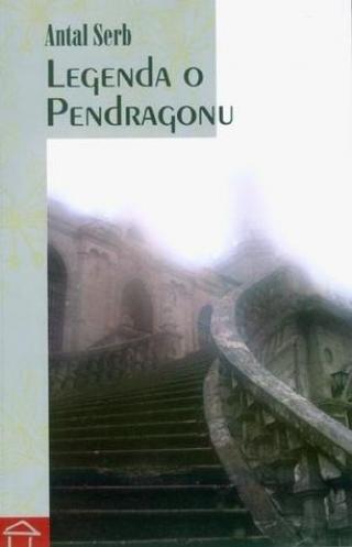 LEGENDA O PENDRAGONU