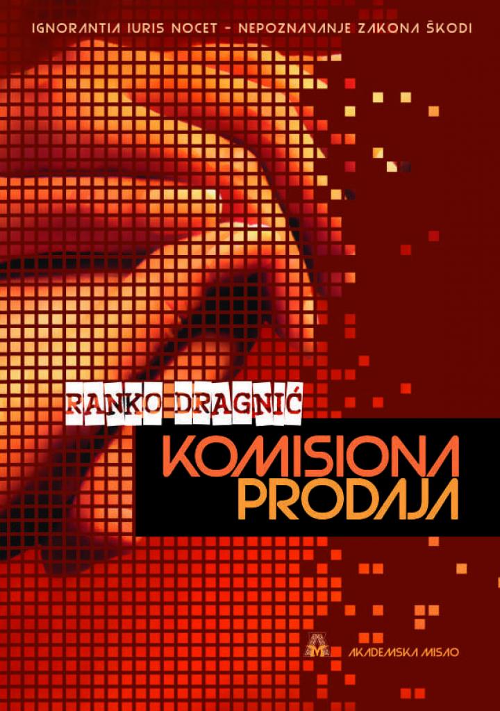 KOMISIONA PRODAJA