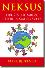 NEKSUS - DRUŠTVENE MREŽE I TEORIJA MALOG SVETA