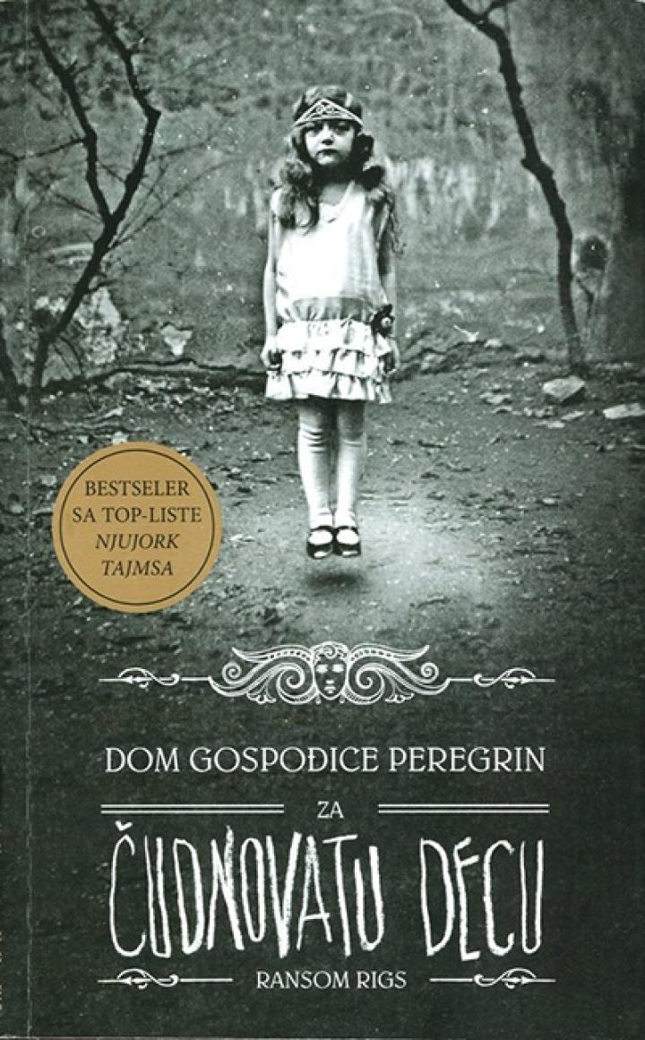 DOM GOSPOĐICE PEREGRIN ZA ČUDNOVATU DECU