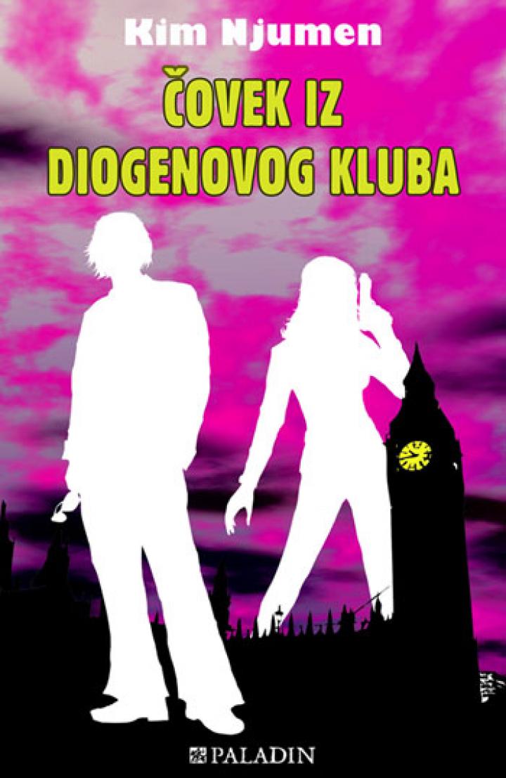 ČOVEK IZ DIOGENOVOG KLUBA
