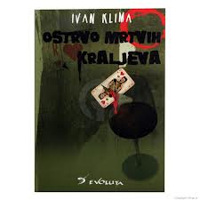 OSTRVO MRTVIH KRALJEVA