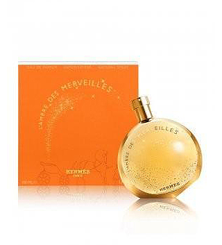 L Ambre des Merveilles Hermes parfem
Hermes parfem
eau de parfum, 100 ml