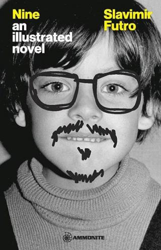 NINE: AN ILLUSTRATED NOVEL