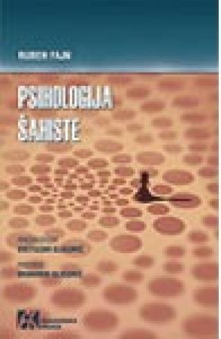 PSIHOLOGIJA ŠAHISTE
