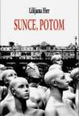 SUNCE, POTOM