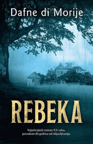 REBEKA