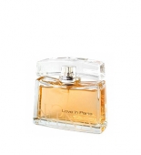 Love in Paris tester Nina Ricci parfem
Nina Ricci parfem
eau de parfum, 50 ml