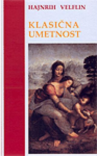 KLASIČNA UMETNOST - UVOD U ITALIJANSKU RENESANSU