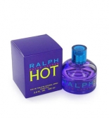 Ralph Hot Ralph Lauren parfem
Ralph Lauren parfem
eau de toilette, 50 ml