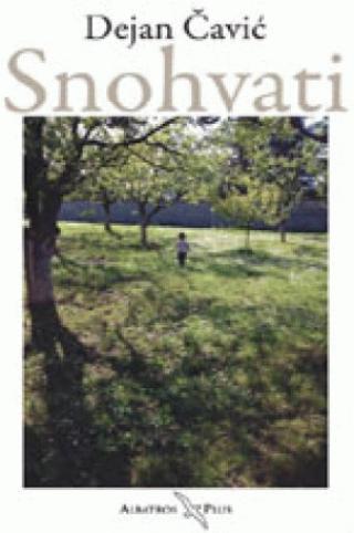 SNOHVATI : HRONIKE