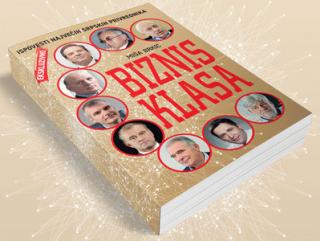 BIZNIS KLASA