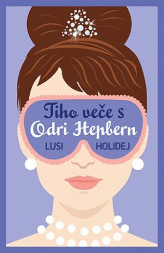TIHO VEČE S ODRI HEPBERN