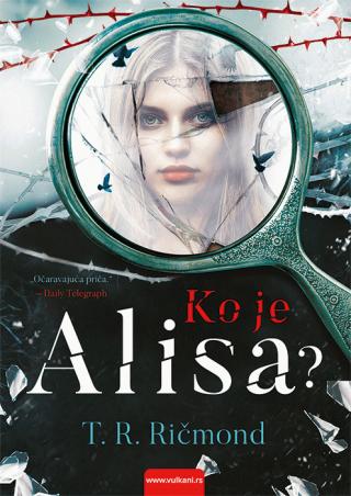 KO JE ALISA?