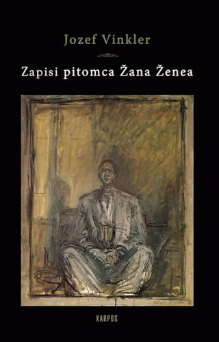 ZAPISI PITOMCA ŽANA ŽENEA