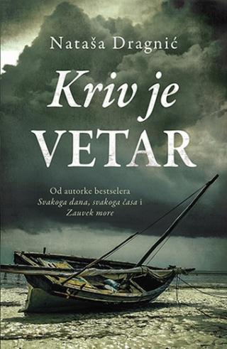 KRIV JE VETAR