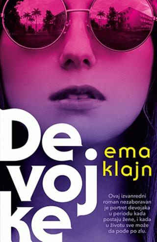 DEVOJKE