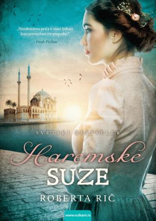 HAREMSKE SUZE