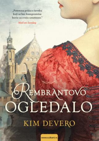 REMBRANTOVO OGLEDALO