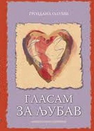 GLASAM ZA LJUBAV