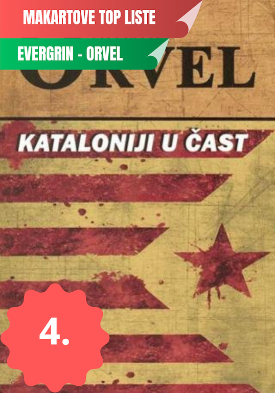KATALONIJI U ČAST