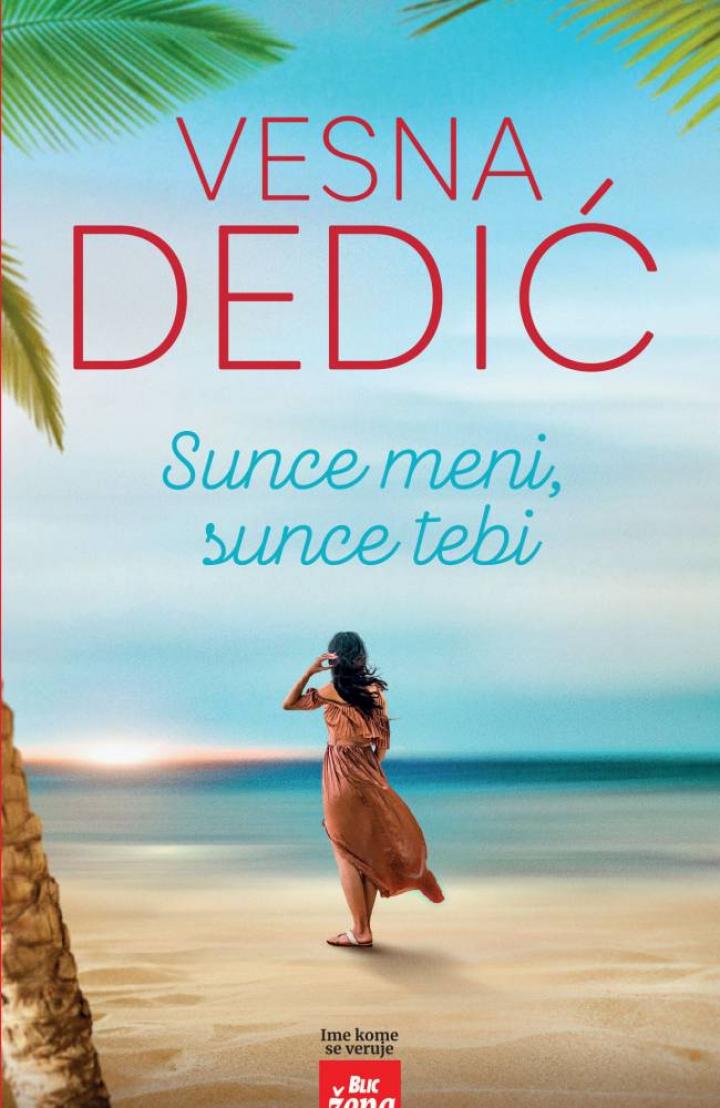 SUNCE MENI, SUNCE TEBI - DŽEPNO IZDANJE