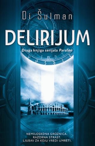DELIRIJUM