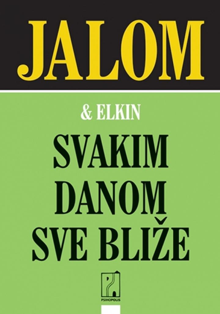 SVAKIM DANOM SVE BLIŽE