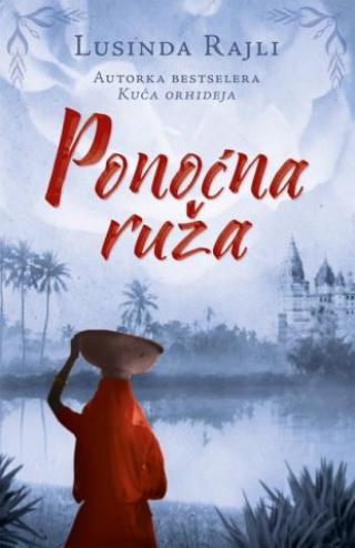 PONOĆNA RUŽA