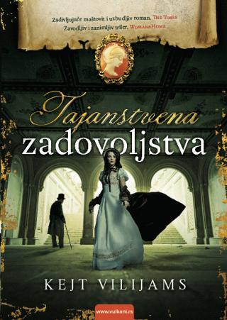 TAJANSTVENA ZADOVOLJSTVA