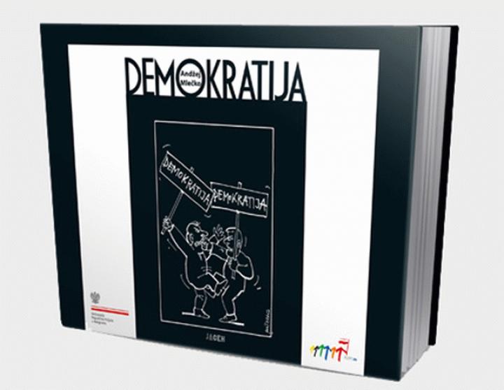 DEMOKRATIJA