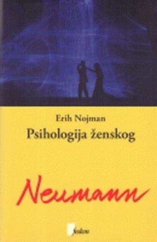 PSIHOLOGIJA ŽENSKOG