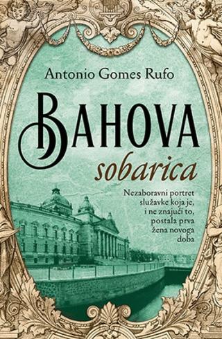 BAHOVA SOBARICA