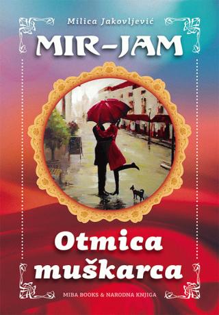OTMICA MUŠKARCA