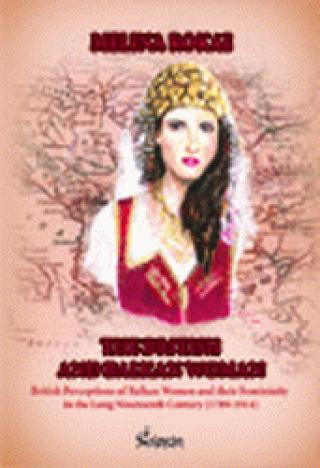 THE BRITISH AND BALKAN WOMAN