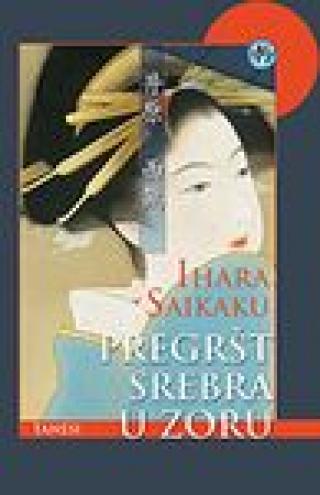 PREGRŠT SREBRA U ZORU