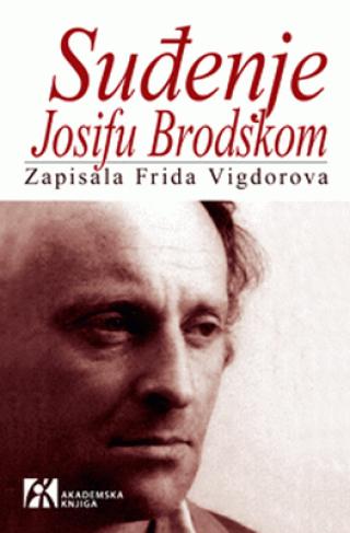 SUĐENJE JOSIFU BRODSKOM